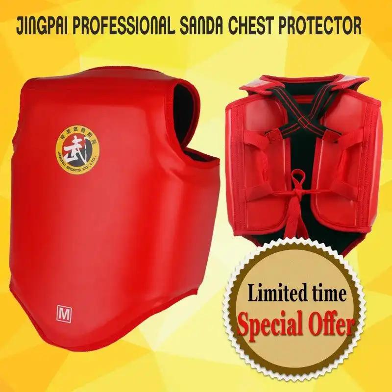 Fighting Training Competition Protective Gear Boxing Helmet - WILKYs