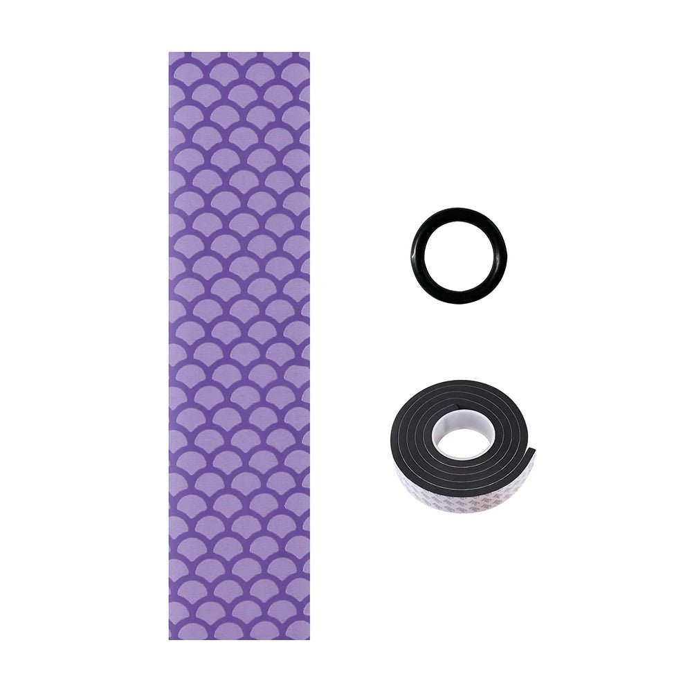 Superior Heat Shrinkable Sleeve Enhances Hockey Performance – WILKYs