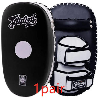 Taekwondo Boxing Sanda Foot Target Fighting Muay Thai Kick - WILKYs