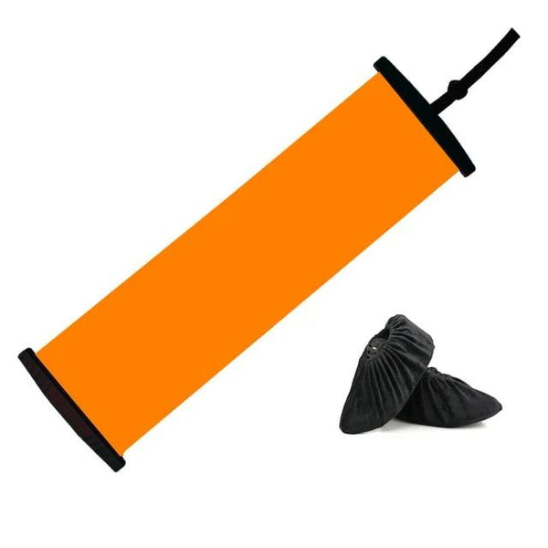 Yoga Sliding Mat - WILKYs